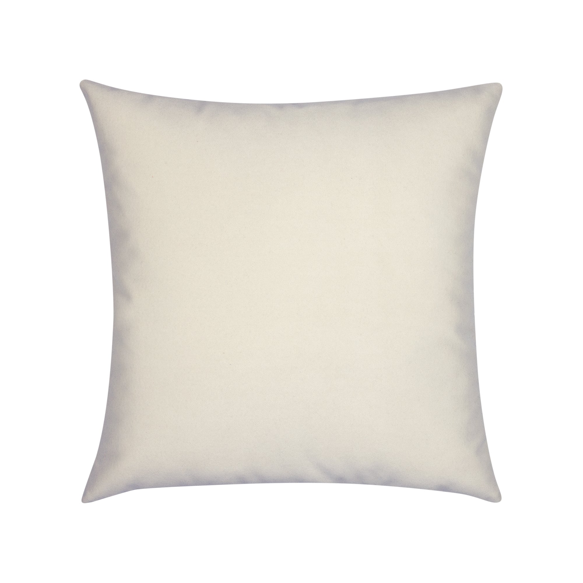 Lush Velvet Oatmeal | 20''x20'' Cover