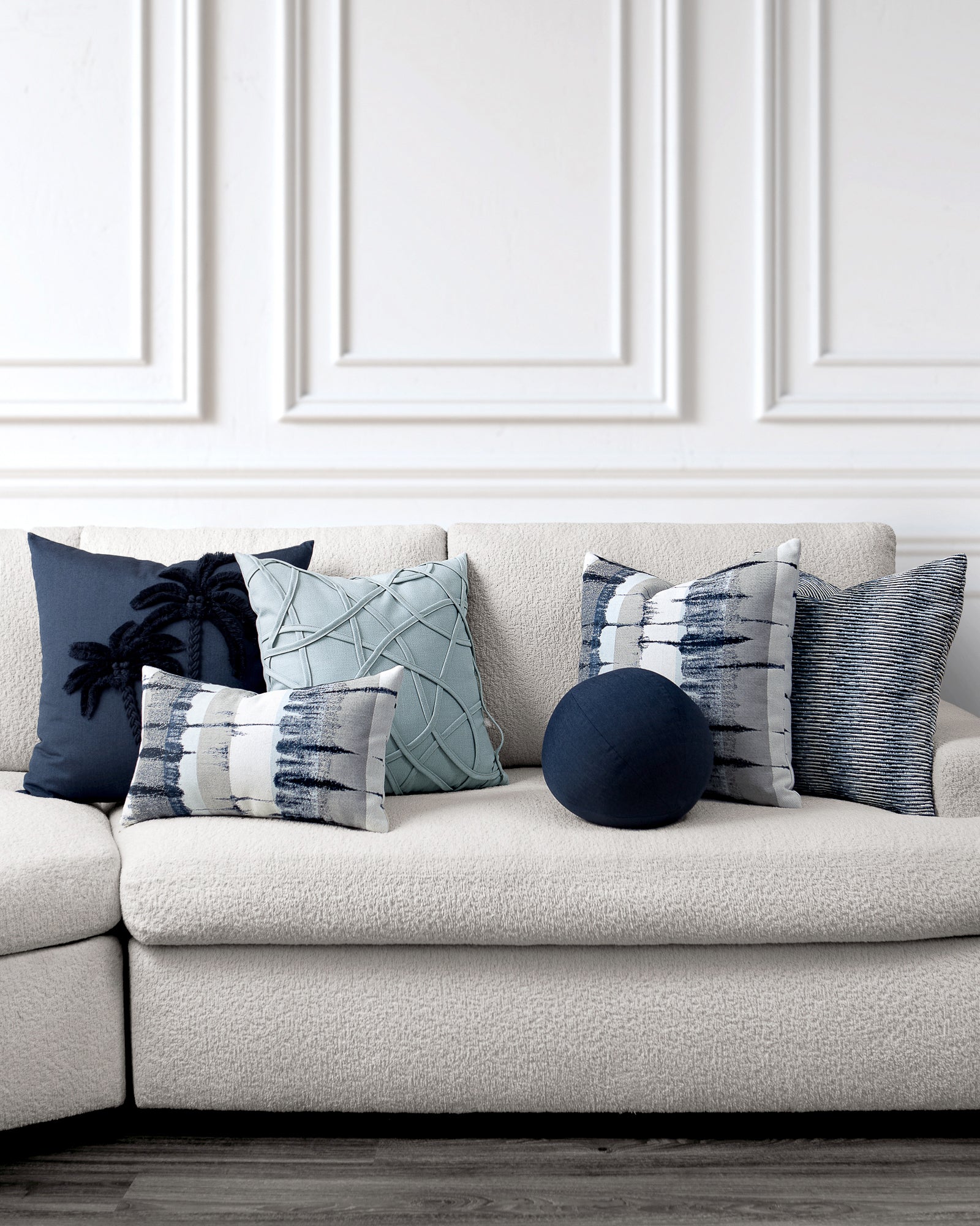 Dew Pillow Package | 5-Pack - Polyfill